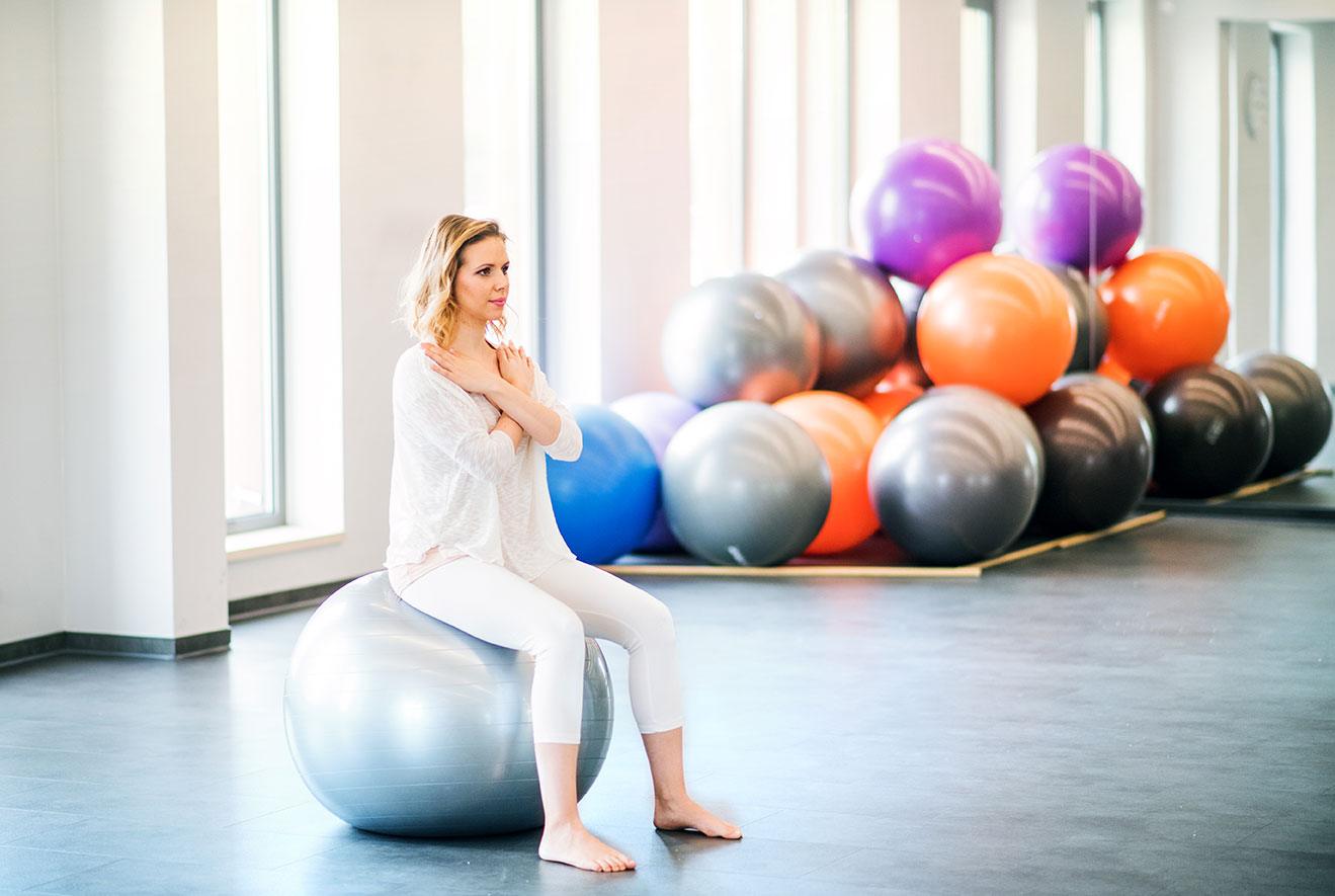 Vestibular Balance Disorders Aylesbury | Expert Physio Care