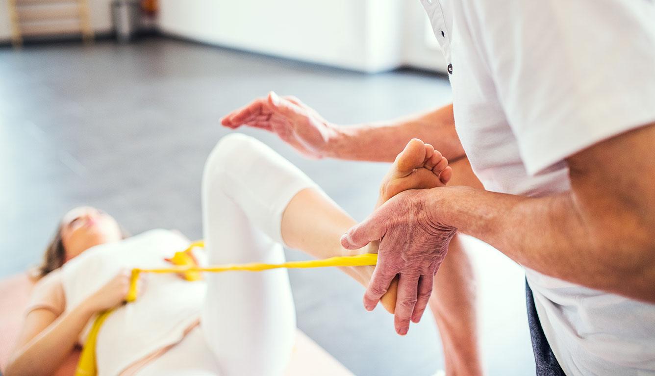 Vestibular Balance Disorders Aylesbury | Expert Physio Care